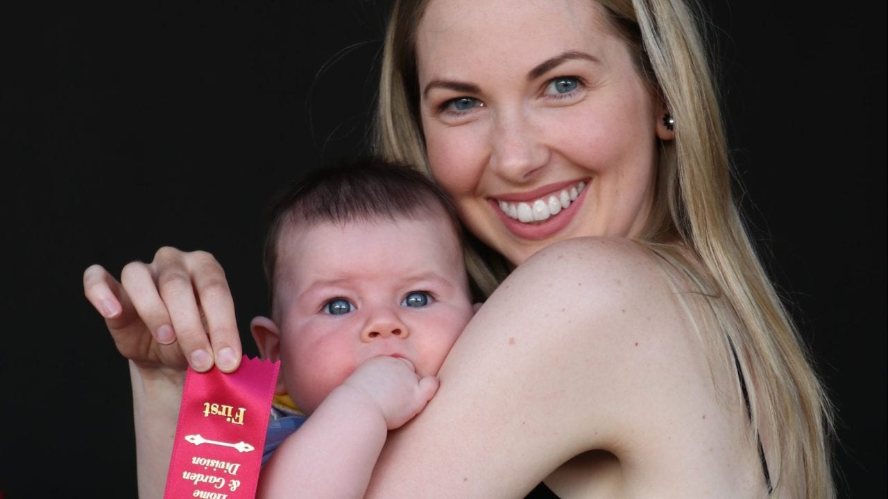 Competitions - Williamstown Fair